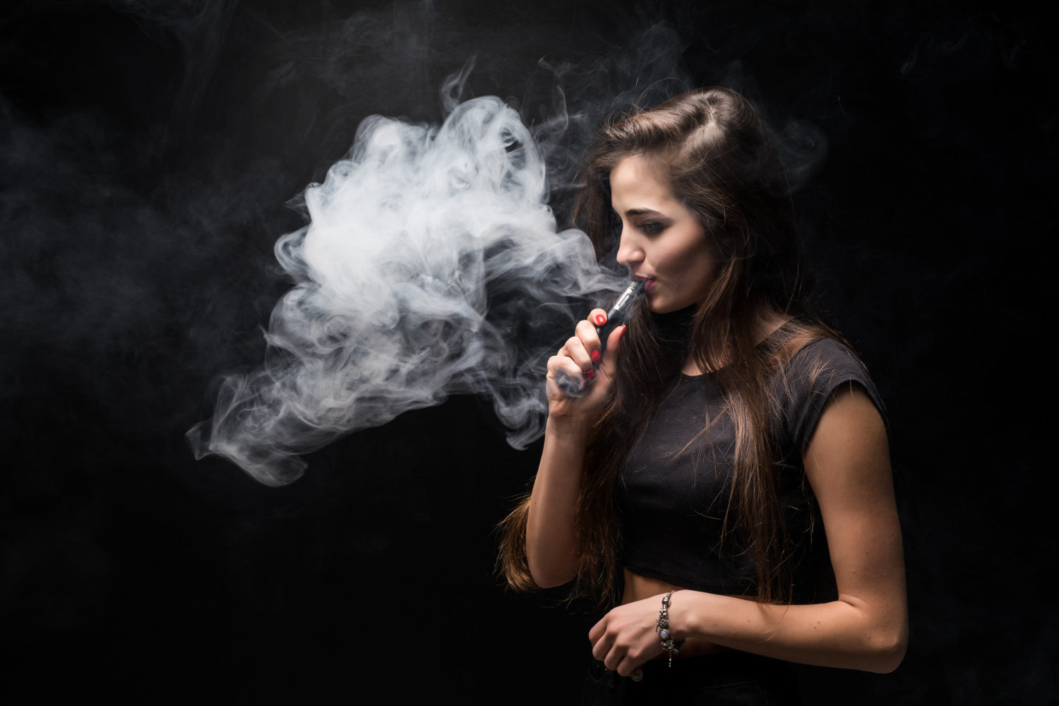 A Comprehensive Guide on Vaping and E-Liquids – VapeHub