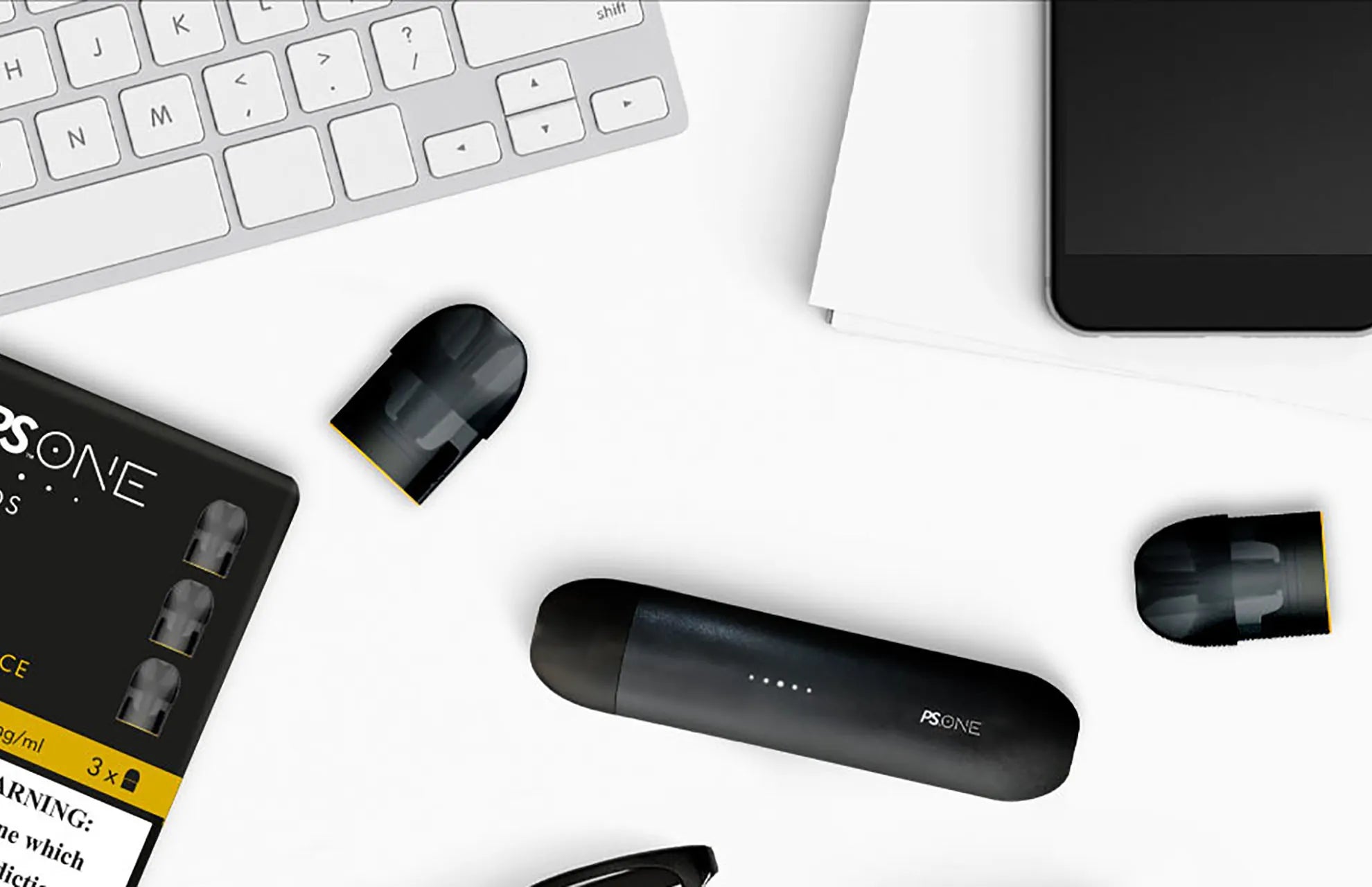 A Beginner’s Guide to Pod Vape Kits – VapeHub