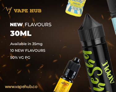 VapeHub