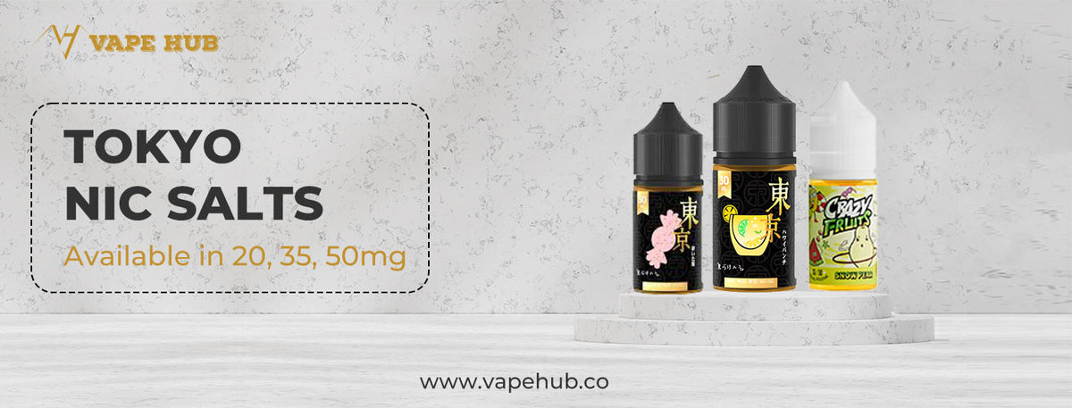 VapeHub