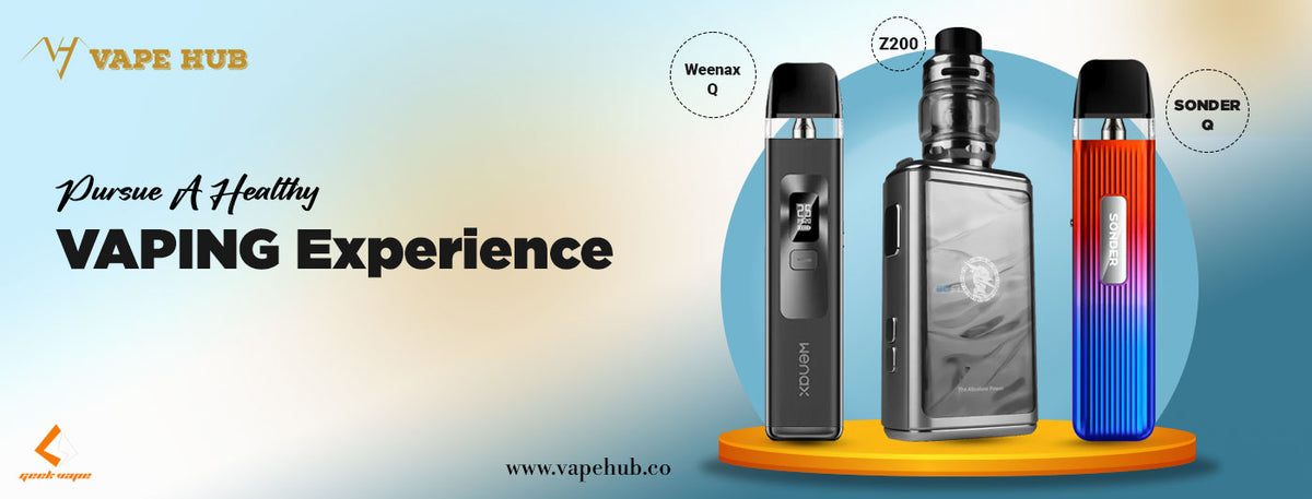 VapeHub